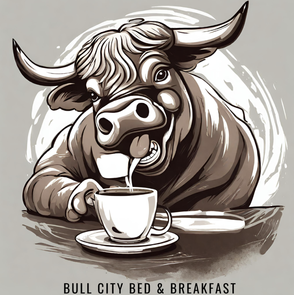 Home - Bull City B&B